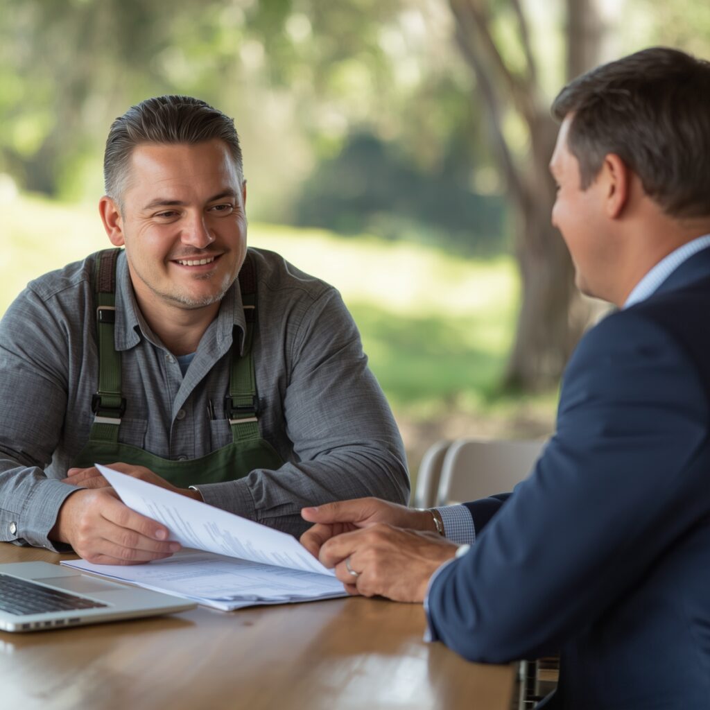 Rural Property Finance | Get a Rural Property Finance Quote - Sirius ...